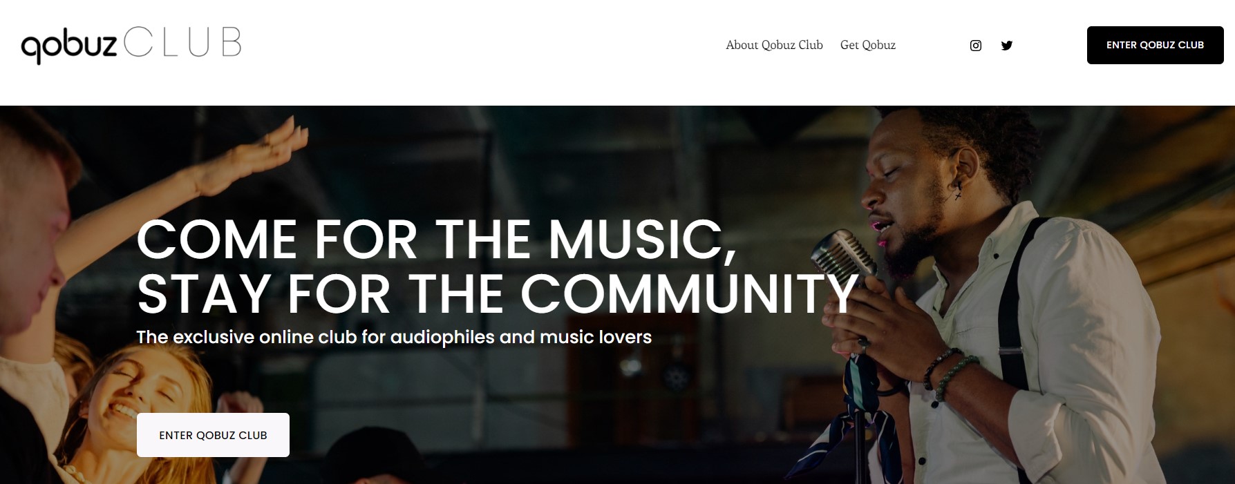 TIDAL or Qobuz: which service should you choose? - Soundiiz Blog