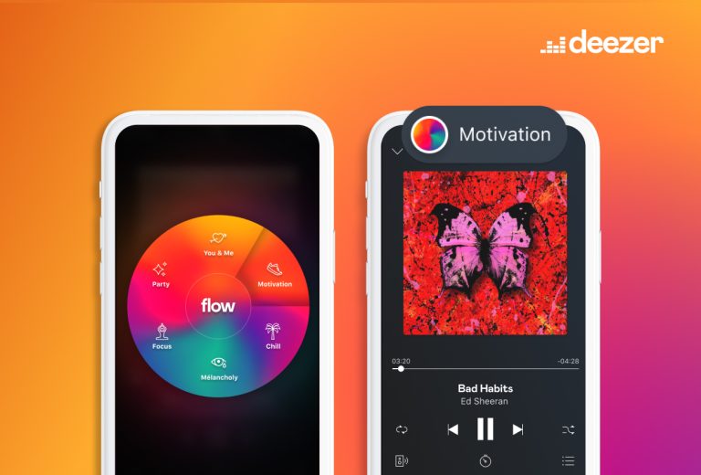 The history of Deezer - Soundiiz Blog