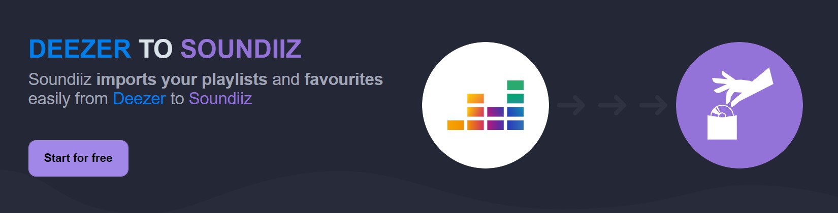 Cancel your Deezer subscription and keep your data! - Soundiiz Blog