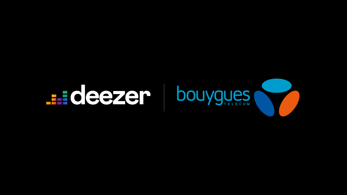 The history of Deezer - Soundiiz Blog