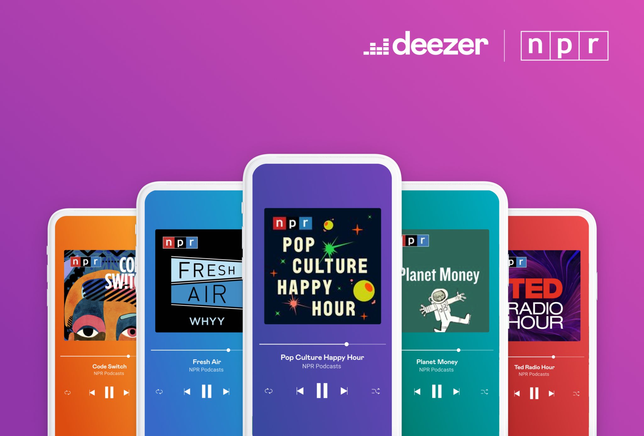 The history of Deezer - Soundiiz Blog