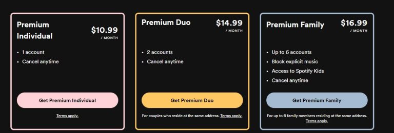 Spotify or Deezer: which is better? - Soundiiz Blog