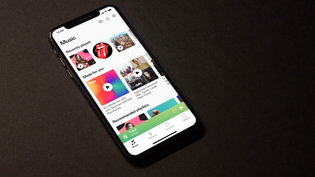 The history of Deezer - Soundiiz Blog