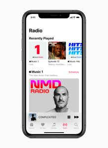 The History of Apple Music - Soundiiz Blog