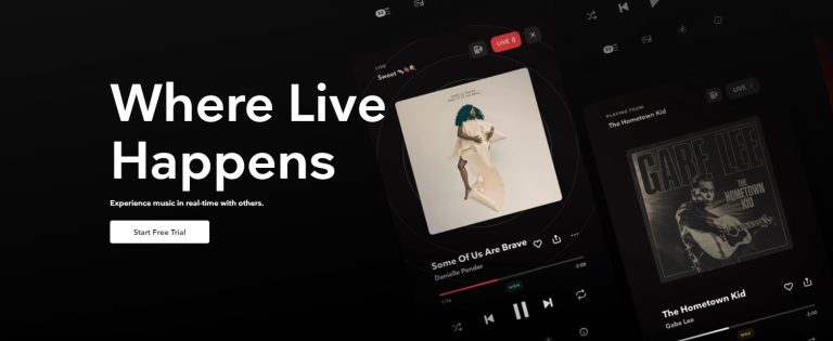 The history of TIDAL - Soundiiz Blog