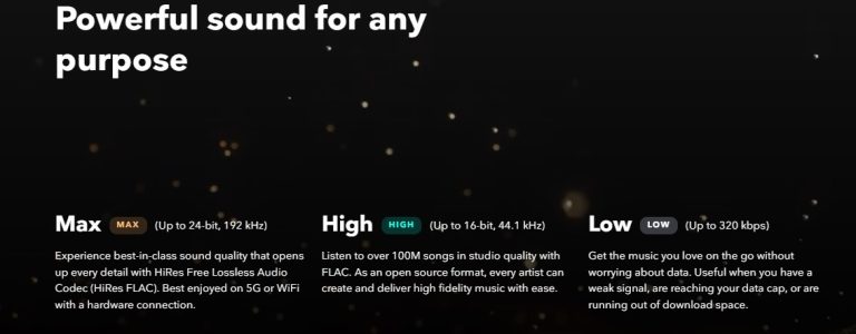 The history of TIDAL - Soundiiz Blog