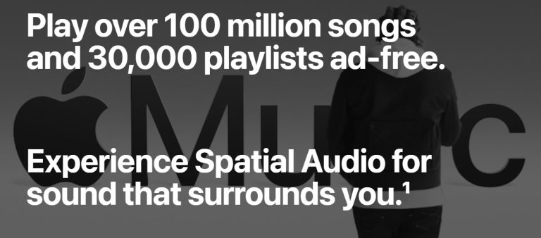 The History of Apple Music - Soundiiz Blog