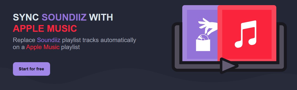 The History of Apple Music - Soundiiz Blog