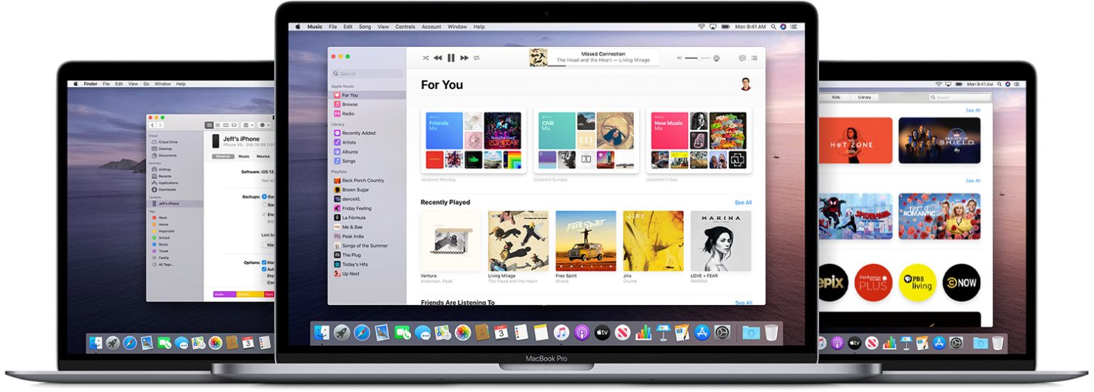 The History of Apple Music - Soundiiz Blog