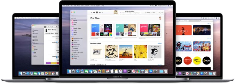 The History of Apple Music - Soundiiz Blog