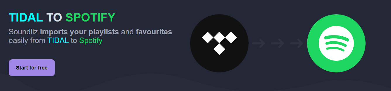 The history of Spotify - Soundiiz Blog