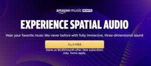 The History of Amazon Music - Soundiiz Blog