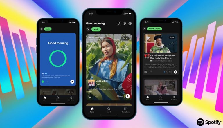 Spotify VS Amazon Music: which is the best? - Soundiiz Blog