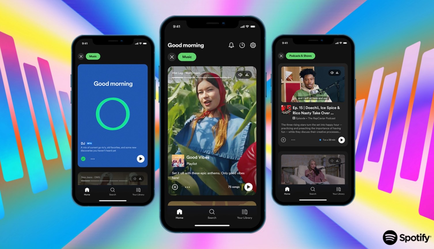 Spotify VS Amazon Music: which is the best? - Soundiiz Blog