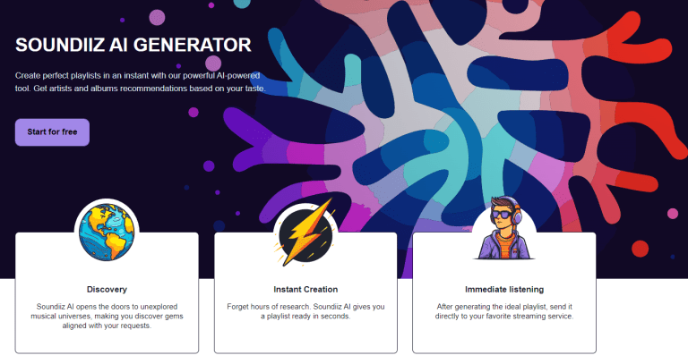 How to listen to audiobooks on music streaming platforms? - Soundiiz Blog