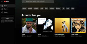 The history of YouTube Music - Soundiiz Blog