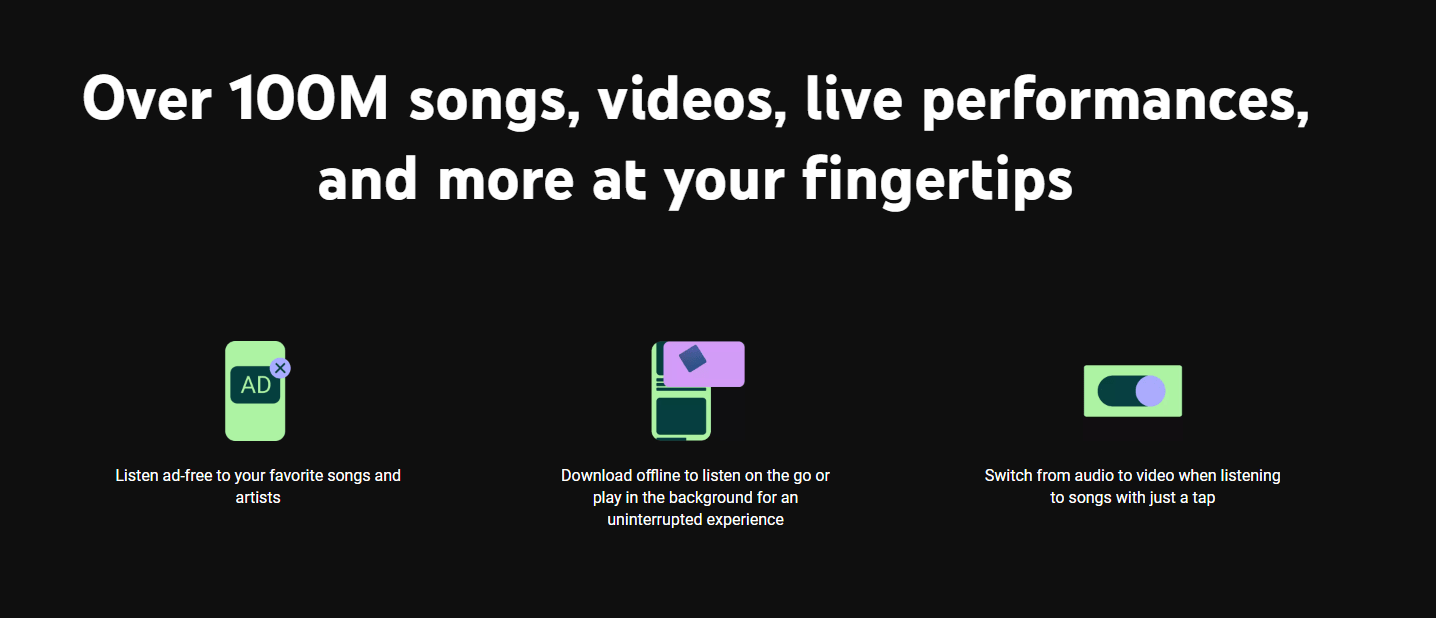 The history of YouTube Music - Soundiiz Blog