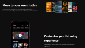The history of YouTube Music - Soundiiz Blog
