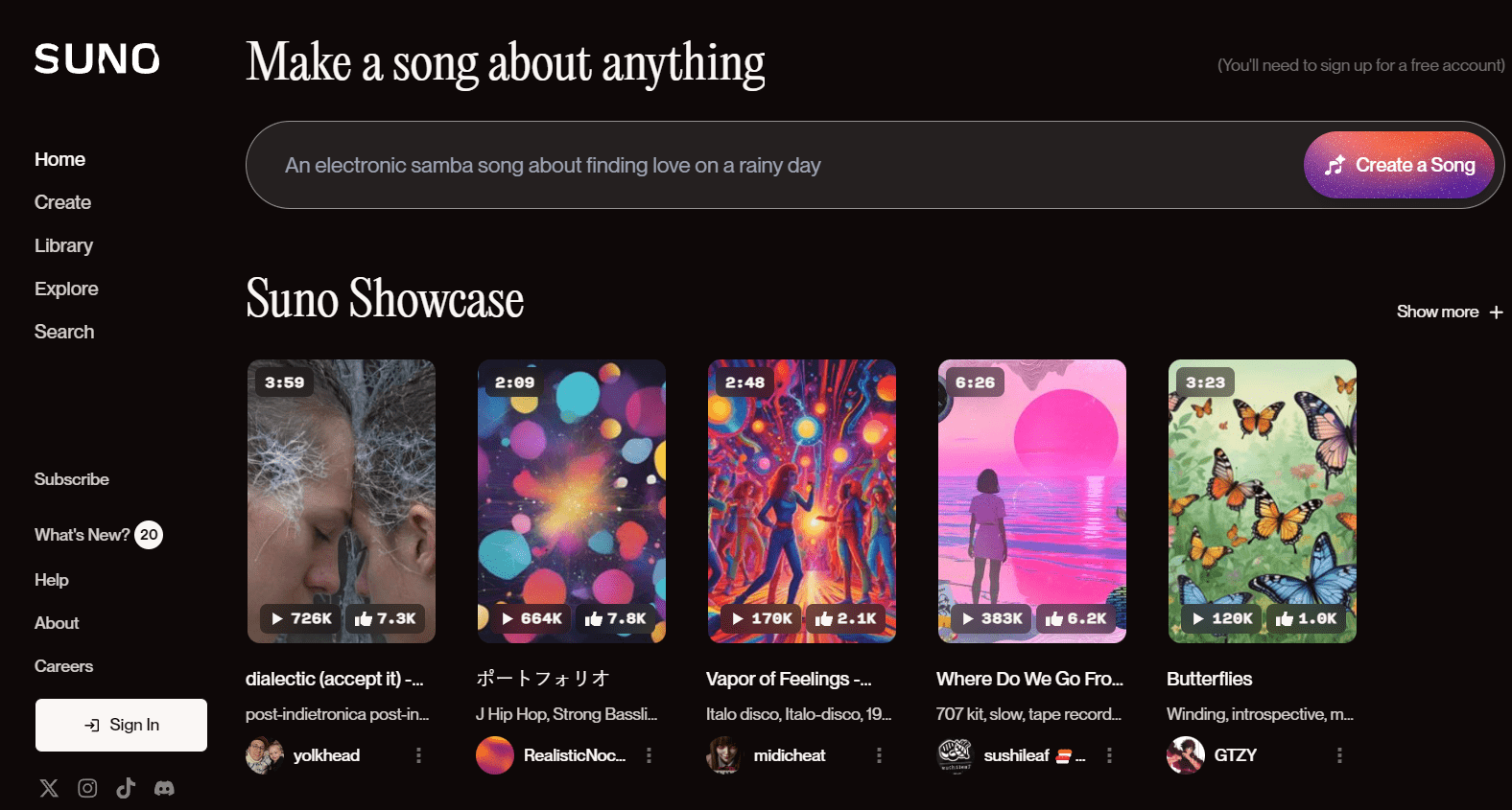 The music industry is at war against AI: Suno and Udio's case - Soundiiz Blog