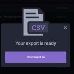 Export/download your Spotify data - Soundiiz Blog