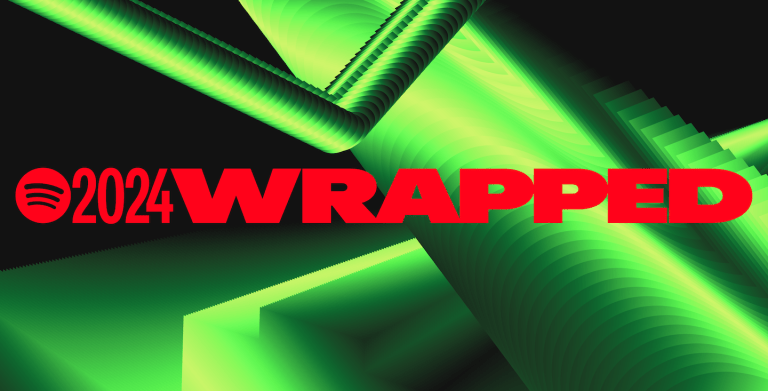 Who invented Spotify Wrapped? - Soundiiz Blog