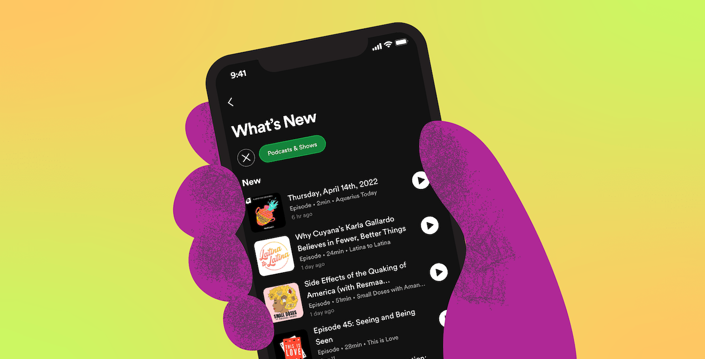 Spotify's Music Pro: what is it, and what are its features? - Soundiiz Blog