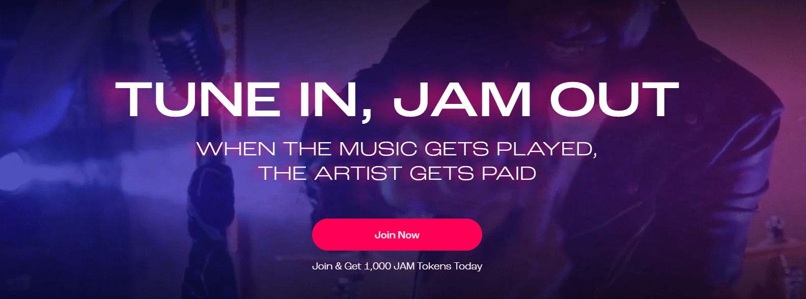 What is Tune.FM, and can it be the future of music streaming ...