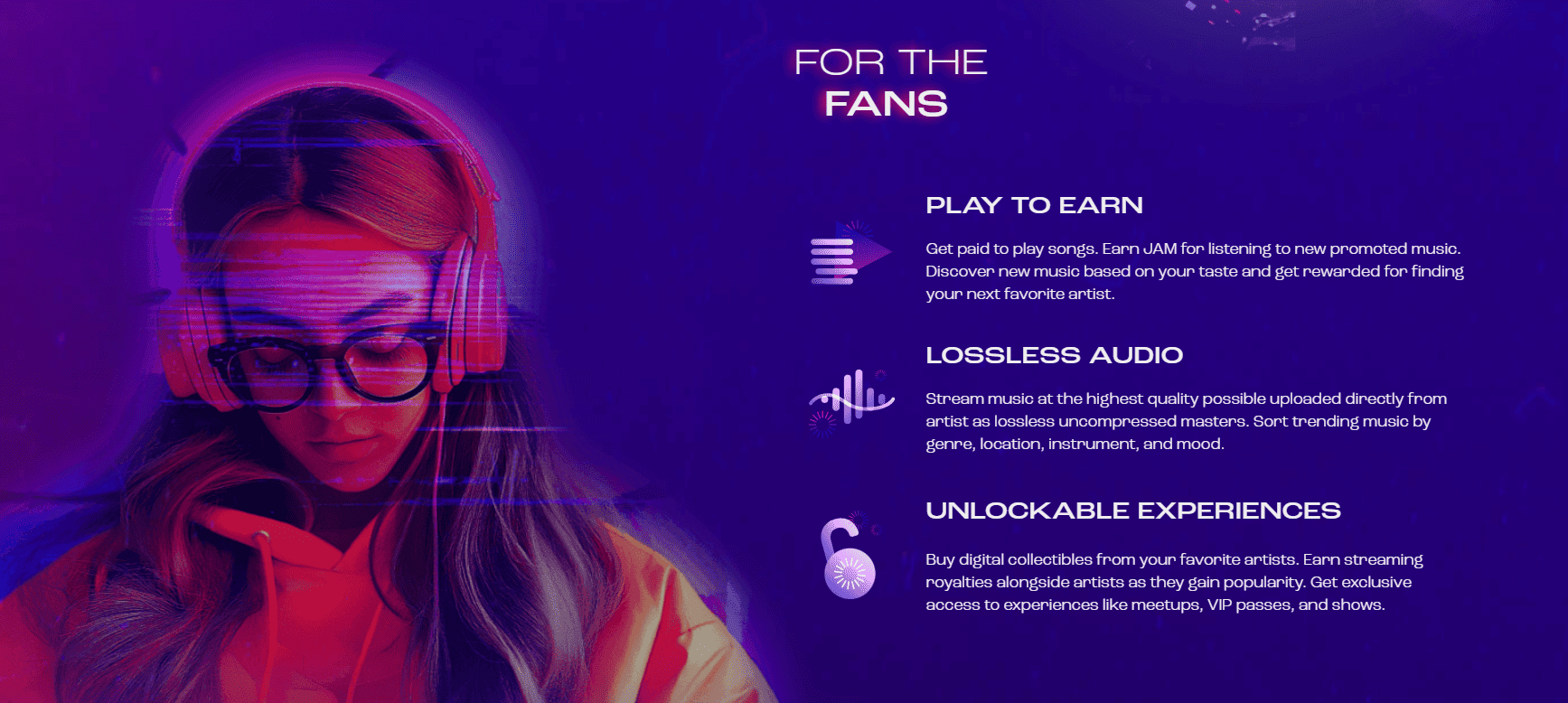 What is Tune.FM, and can it be the future of music streaming ...