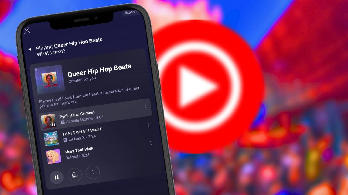How to transfer playlists and data from YouTube Music to Spotify? - Soundiiz Blog