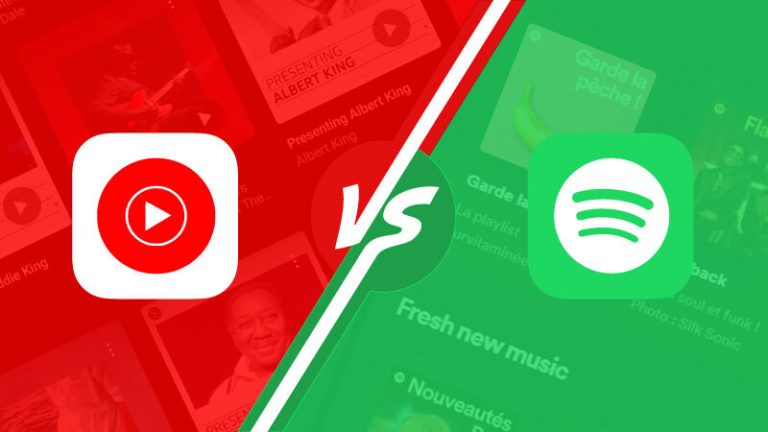 How to transfer playlists and data from YouTube Music to Spotify? - Soundiiz Blog