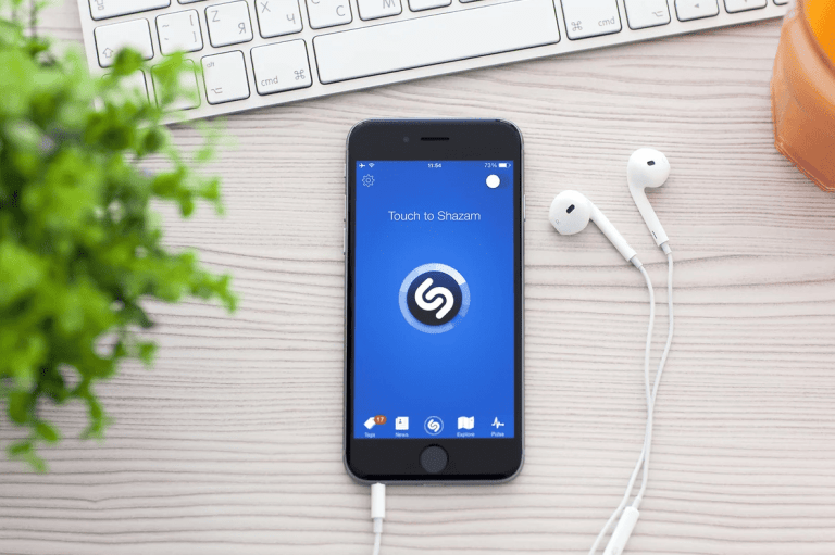Who invented Shazam and how does it work? - Soundiiz Blog