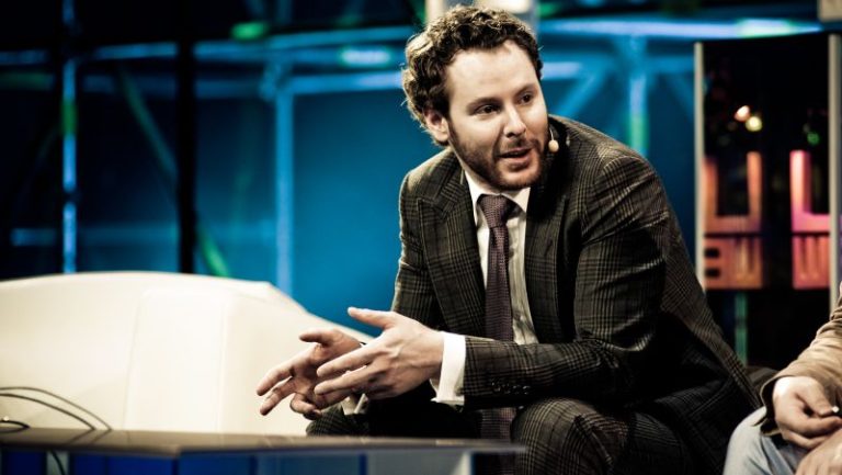 Who are Napster's founders, who changed music forever? - Soundiiz Blog